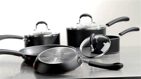 Which Pans Can You Use On An Induction Hob Tech Advisor