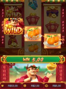 Melhores Slots da PG Jogos Pagantes e Plataformas Confiáveis