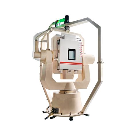 Advanced Three Axis Temperature Controlled Inertial Navigation Rotary Test Stands For Precision