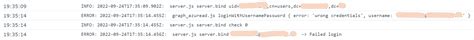 azuread ldap wrapper forwarding queries to azure · issue 37