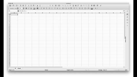 Libreoffice For Mac Download Free Latest Version Macos