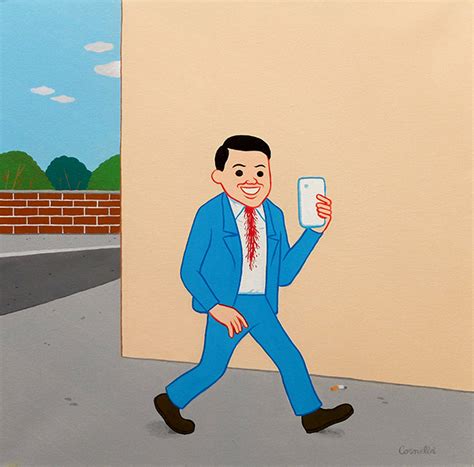 Joan Cornellà Mima Museum