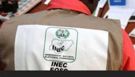 Inec Out With Election Result Viewing Portal Businessday Ng