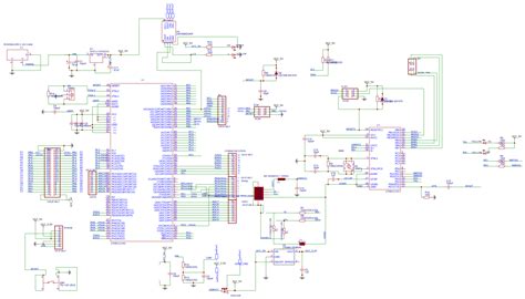 Arduino Arinc Resources Easyeda