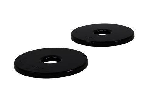 Whiteline Plus 491 501 And 100105 Bmw 3 Series 04 806 Gto Rear Sp