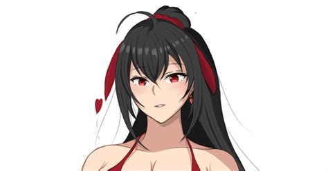 Huge Breasts Azur Lane Azurlane Taihou Pixiv