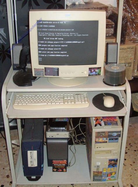 Retro Computer Project