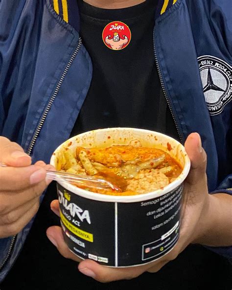 Franchise Baso Aci Juara Info Sekilas Modal And Cara Bergabung Franchiseindonesia Id