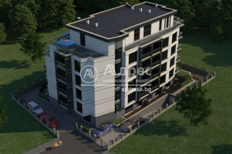 Продава 1 СТАЕН гр София Дружба 1 в Aпартаменти в гр София