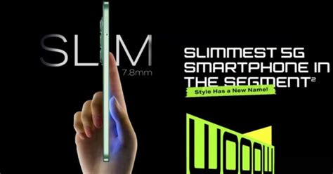 Is Infinix Planning To Launch An Ultra Slim Smartphone