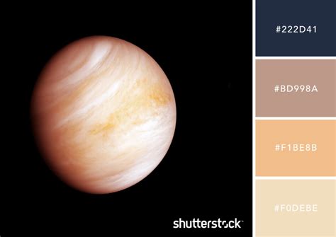 Free Celestial Color Palettes Inspired By Beautiful Space Events