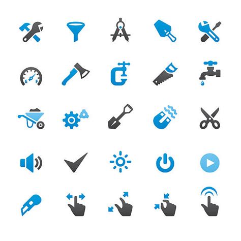 50 Muchos Interruptores Ilustraciones De Stock Gráficos Vectoriales