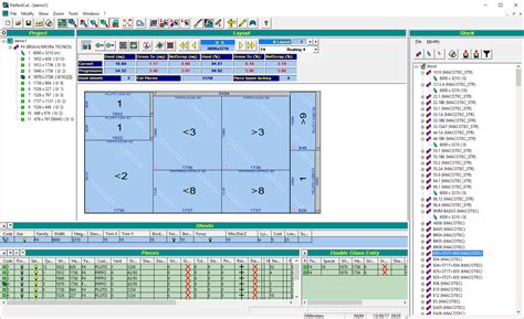 Sheet Cutting Optimizer Funnysapje