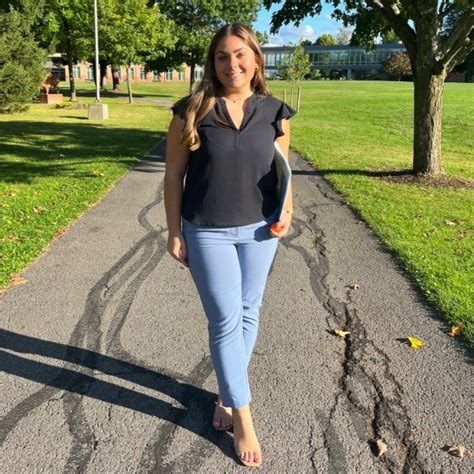 Grace Bagramian Clarkson University Clifton Park New York United States Linkedin