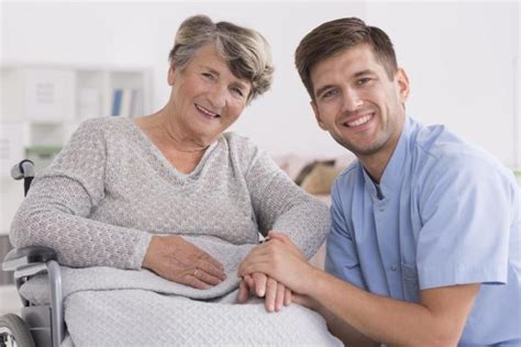 Understanding Assisted Care Options For Your Loved Ones