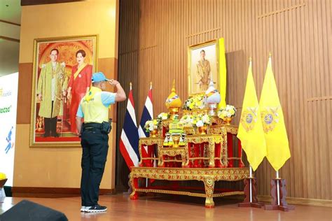 วันพุธ ที่ ๑๘ ธันวาคม ๒๕๖๗ เวลา ๐๙ ๐๐ น 🏥โรงพยาบาลค่ายสุรนารี จัด