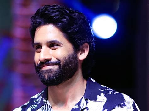 Naga Chaitanya Managing Without Nag Akhil