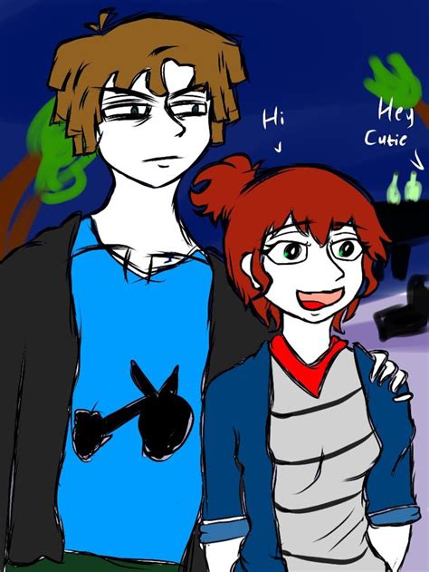 Roblox Bacon Man And Bacon Girl Slender Girl Roblox Girl