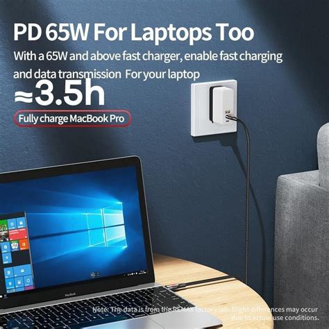 Hitech Land Remax Rc 195 Lesu Series Pd 65w Usb C Type C To Usb C Type C Fast Charging