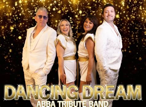 コロラドスプリングスでスウェーデンのポップグループabbaのトリビュートバンドが登場 The Japan Official Abba