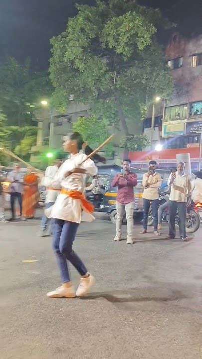 छत्रपती शिवाजी महाराज🚩 मराठी मुलगी ⚔️ Shivba Raje Marathi Shorts