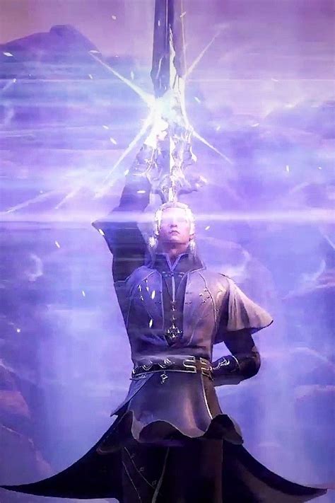 เฉินซิน อนิเมะ รูปภาพ ภาพวาด