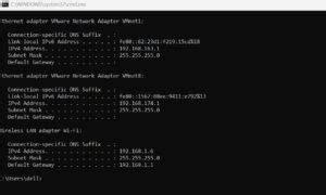 Essential Windows Command Prompt Commands For Everyday Use Yeah Hub