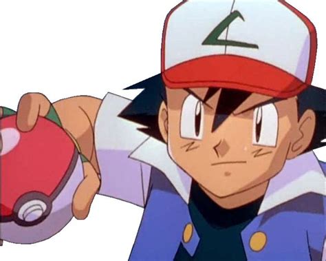 Ash Ketchum Wiki Pokémon Amino