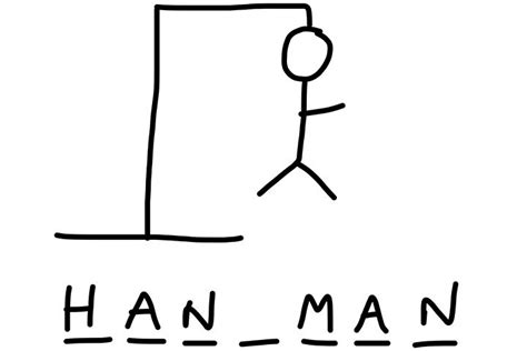 Hangman Game