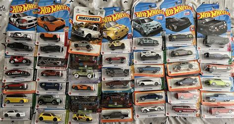 The Last Six Months Rhotwheels