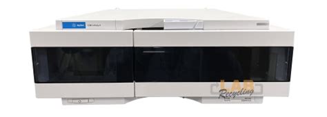 Buy Used Refurbished Agilent Solvent Tray Hplc 1260 Infinity At
