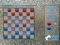 Checkers Online Against Computer Play For Free In Full Screen