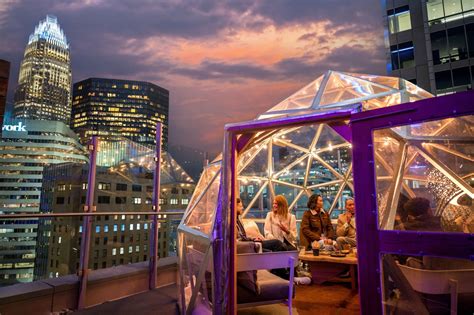 Downtown Charlotte Nc Restaurant Guide Azzu