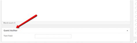 Meta Box Review Easily Add Custom Fields To Plugins And Themes