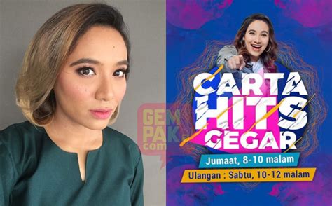 “kahwin Tak Semestinya Bahagia ” Kerana Cinta Gegar Anna Aljuffrey Takut Nak Bercinta Gempak