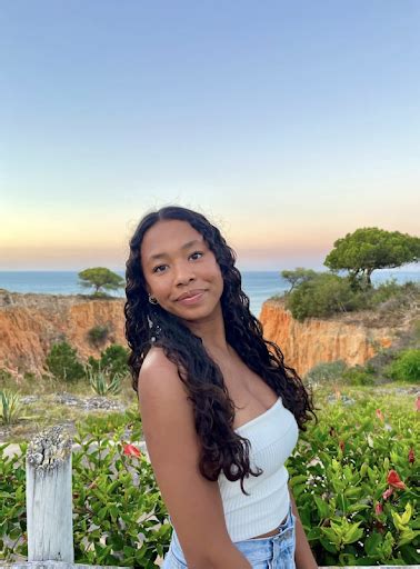 Alexia Akintade The Forest Scout