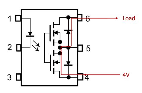 Finding A Switch Page Switches DigiKey TechForum An Electronic Component And