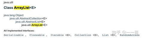 回答经典面试题arraylist和linkedlist的区别时，切莫再人云亦云 知乎