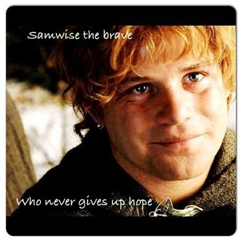 1000 Images About Samwise Gamgee On Pinterest