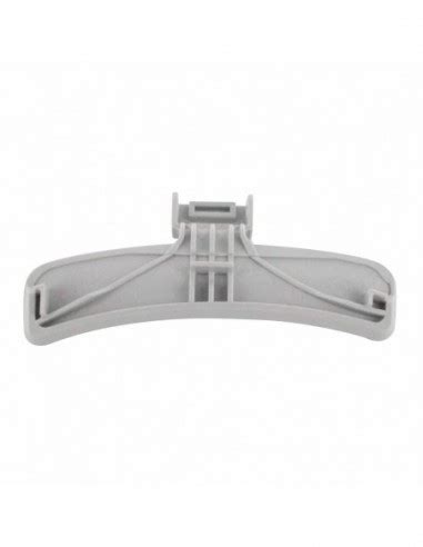 Poignée de Hublot Porte Lave linge SAMSUNG WF8800LSW DC6401524B