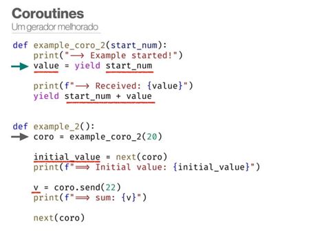 Alta Performance Com Python Ppt