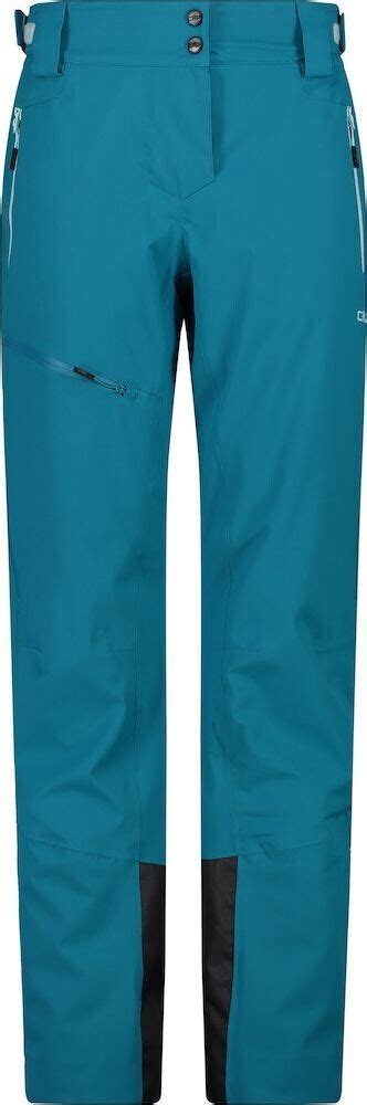Cmp Ski W Pants 34w2046 Teal Ab 8615 € Preisvergleich Bei Idealode