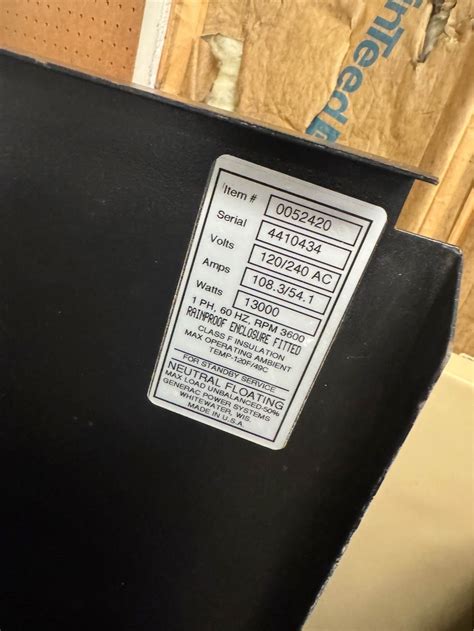 992cc Generac Generator Engine Car Engines And Engine Parts Darien Illinois Facebook