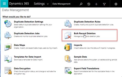 Delete All Records From Dataverse Table With Examples Sharepoint