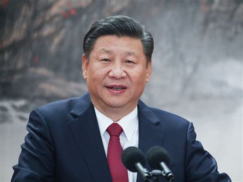 Deng Xiaoping The New Yorker