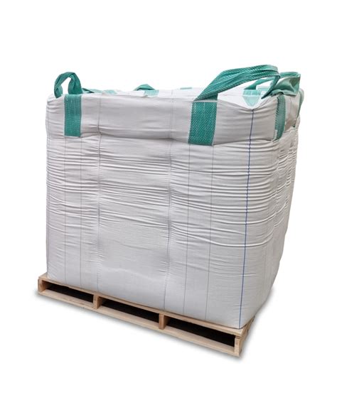Bulk Bag Hydrated Lime Independent Cement And Lime Group