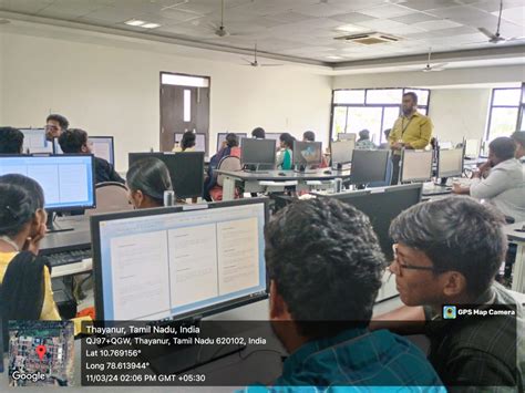 Python Coding Contest CARE College Of Engineering