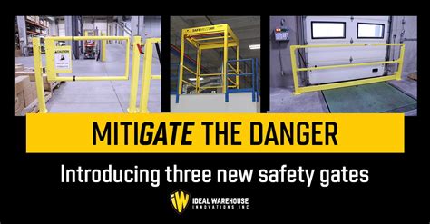 Ideal Warehouse Innovations Inc On Linkedin Weve Just Added Three