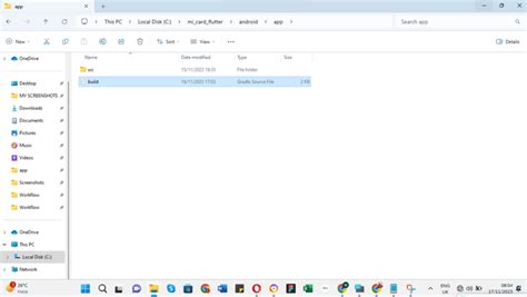 How To Solve The Error “your Project Requires A Higher Compilesdkversion On Flutter“ Dev
