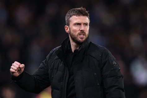 Michael Carrick Analysis Of How Hes Transformed Middlesbrough Goes Viral